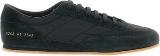 Common Projects Homme, Chaussures, Noir, Taille: 43 EU Baskets