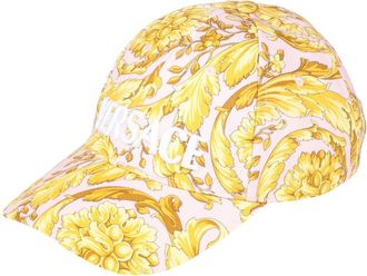 Versace ACCESSOIRES - M&uuml;tzen & H&uuml;te auf YOOX.COM