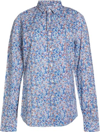 Xacus TOPS - Hemden auf YOOX.COM
