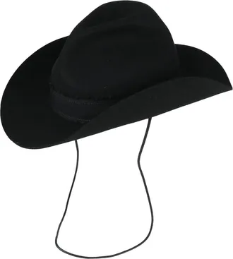 High ACCESSOIRES - M&uuml;tzen & H&uuml;te auf YOOX.COM