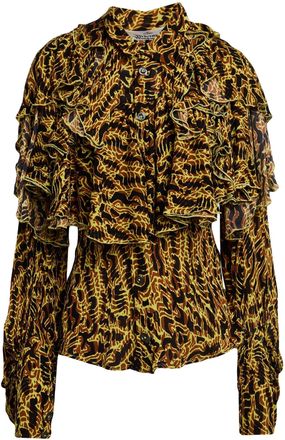 Vivienne Westwood TOPS - Hemden auf YOOX.COM