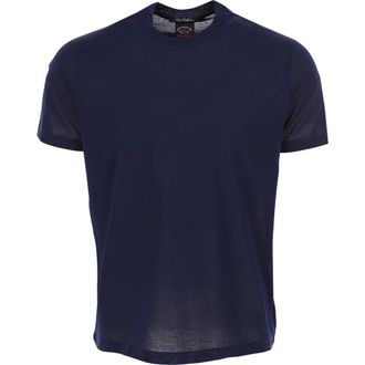 Paul & Shark T-Shirts und Poloshirts - - Tops - Herren - Blau - S