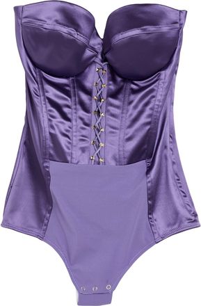 Elisabetta Franchi TOPS - Bodysuits auf YOOX.COM