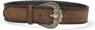 Etro Ceinture - Marron