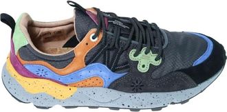 Flower Mountain Herren, Schuhe, Mehrfarbig, 42 EUGröße