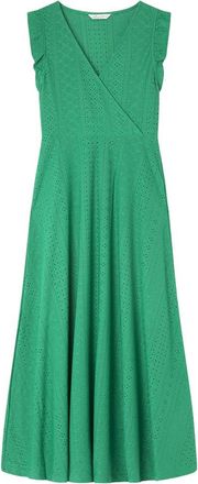 Springfield Damen Kleid, Ivory, XL