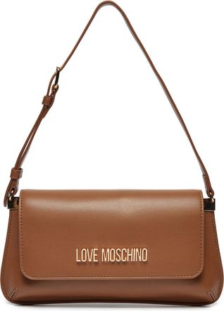 Love Moschino Handtasche LOVE MOSCHINO JC4058PP1MLO0201 Braun