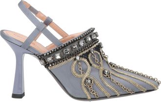 Alberta Ferretti SCHUHE - Pumps auf YOOX.COM