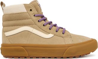Vans Sneakers Vans SK8 Hi Insulated VN000V924MG1 Beige