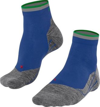 Falke Herren Socken RU4 Endurance Short Reflect