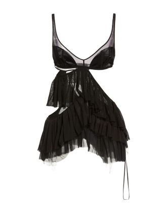 The Attico TOPS - Tops auf YOOX.COM