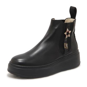 Gio+ Damen, Schuhe, Schwarzk, 37 EUGr&ouml;&szlig;e