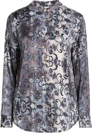 813 TOPS - Hemden auf YOOX.COM