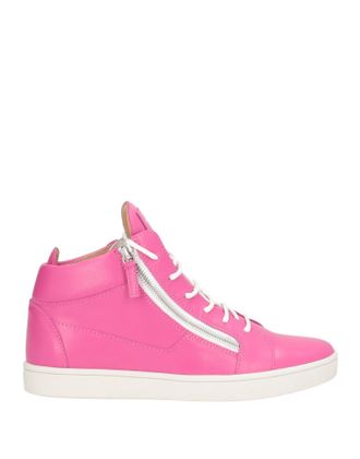 Giuseppe Zanotti SCHUHE - Sneakers auf YOOX.COM
