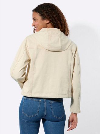 Witt Allwetterjacke Jacke Langarm