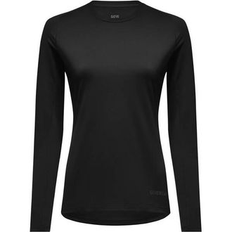 Gore Damen T-Shirt Everyday Langarm Shirt Damen