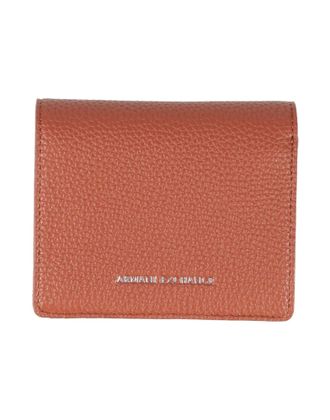 A|X Armani Exchange Kleinlederwaren - Brieftaschen auf YOOX.COM