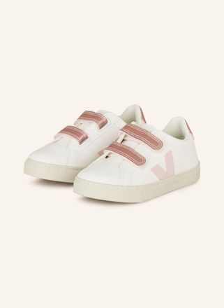 Veja Sneaker Esplar weiss