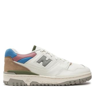 New Balance Sneakers New Balance BB550PGA Écru