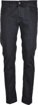 Dondup Homme, Jeans, Noir, Taille: W31 Ritchie Jeans