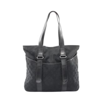 Gucci Damen, Pre-Owned, Schwarzk, ONE SIZEGr&ouml;&szlig;e