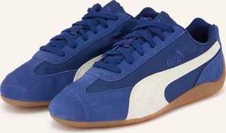 Puma Sneaker Speedcat blau