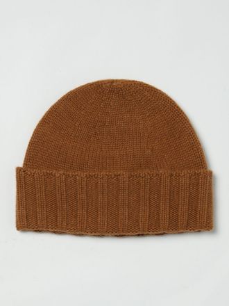 Drumohr Chapeau DRUMOHR Femme couleur Chameau