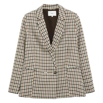 s.Oliver Indoor Blazer - - Jackets - Damen - Mehrfarbig - L