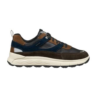 Geox Herren, Schuhe, Mehrfarbig, 40 EUGr&ouml;&szlig;e