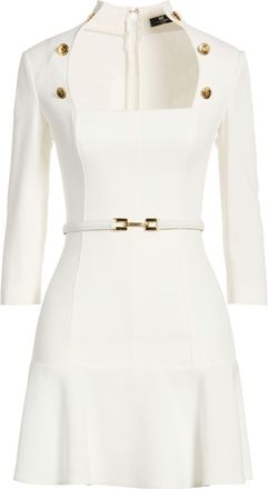 Elisabetta Franchi KLEIDER - Mini-Kleider auf YOOX.COM