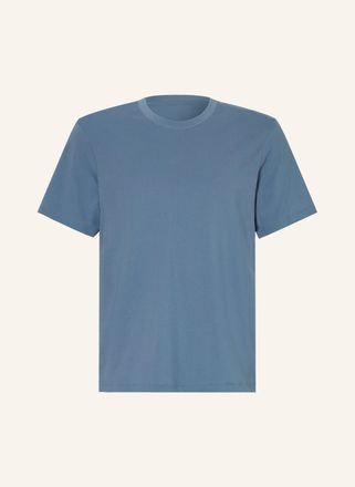 lululemon Lululemon T-Shirt Zeroed blau