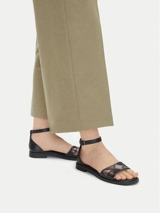 Lasocki Lasocki Sandalen RST-EMIE-01 Schwarz