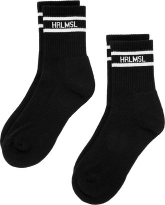 Harlem Soul Sportsocken OS-CAR