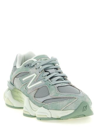 New Balance Sneaker - sage green