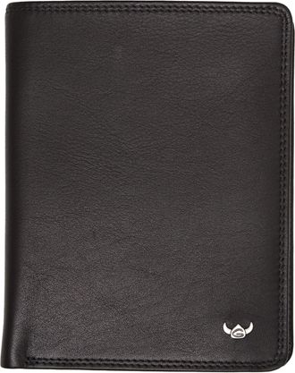 Golden Head Portemonnaie Polo