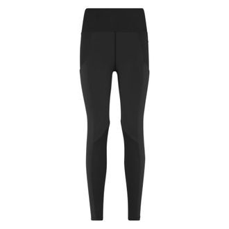 Plein Sport Femme, Pantalons, Noir, Taille: 44 FR Leggings de jogging