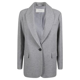 PESERICO Peserico Jackets - - Jackets - Damen - Grau - M