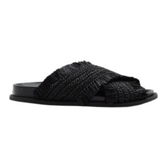 Michael Kors Damen, Schuhe, Schwarzk, 36 EUGr&ouml;&szlig;e