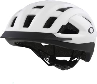 Oakley Unisex Aro3 Allroad Fahrradhelm, Matte Whiteout, 55-59CM