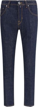 Jacob Cohen Herren, Jeans, Blau, W34Gr&ouml;&szlig;e