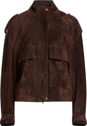 Street Leathers JACKEN & M&Auml;NTEL - Jacken und Anoraks auf YOOX.COM