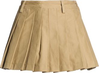 7 For All Mankind HOSEN & R&Ouml;CKE - Minir&ouml;cke auf YOOX.COM