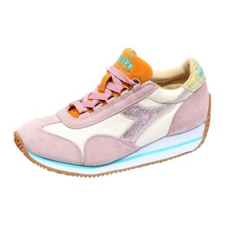 Diadora Equipe H Canvas Stone Wash Evo - - Shoes - Damen - Mehrfarbig - 39 EU