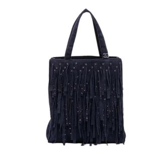 Chanel Damen, Pre-Owned, Schwarzk, ONE SIZEGr&ouml;&szlig;e