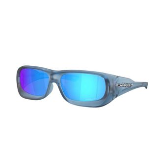 Oakley unisex, Accessoires, Bleu, Taille: 59 MM DE Soto Oo9494 Lunettes de soleil