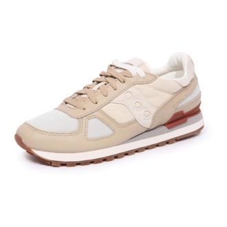 Saucony Shadow Original - - Shoes - Herren - Beige - 42 EU