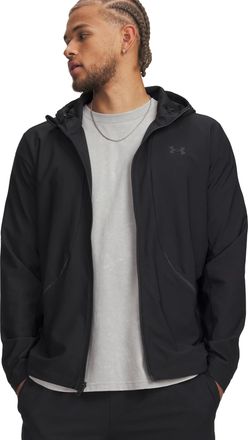 Under Armour Sportjacke Unstoppable