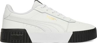 Puma Sneakers Puma CARINA 2.0 38584904 Wei&szlig;