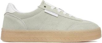 Guess Sneakers CWBEO-V12-1219-25WC1051 Hellgr&uuml;n