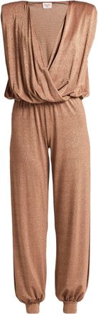 Mariuccia OVERALLS - Jumpsuits auf YOOX.COM